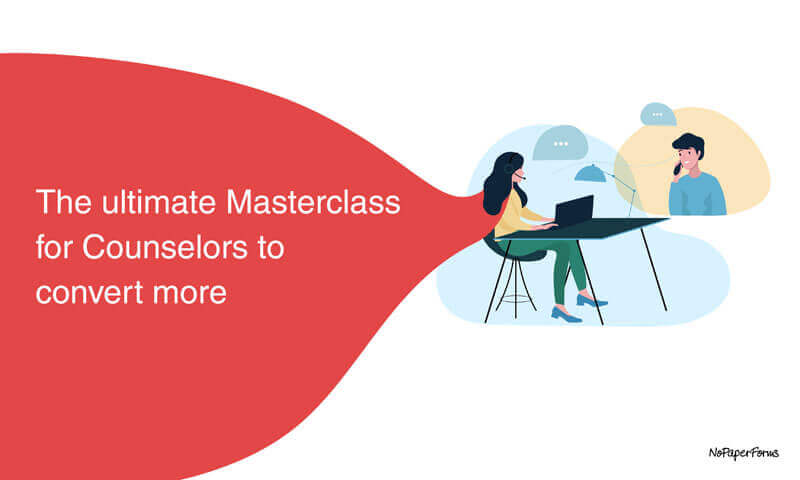 How to Increase Student Enrollment? - A Masterclass for Counselors