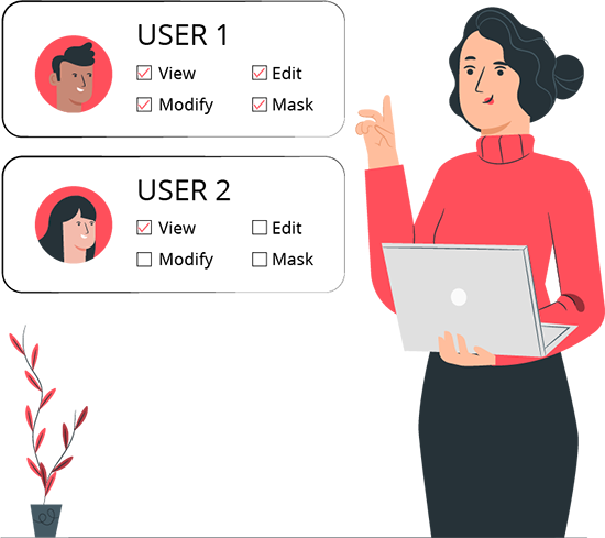 User Management System for Schools, Colleges, Universities & Edtech ...