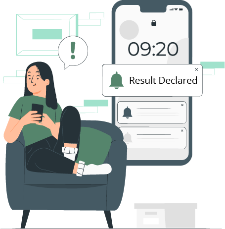 Online Result Declaration Platform | Meritto (Formerly NoPaperForms)