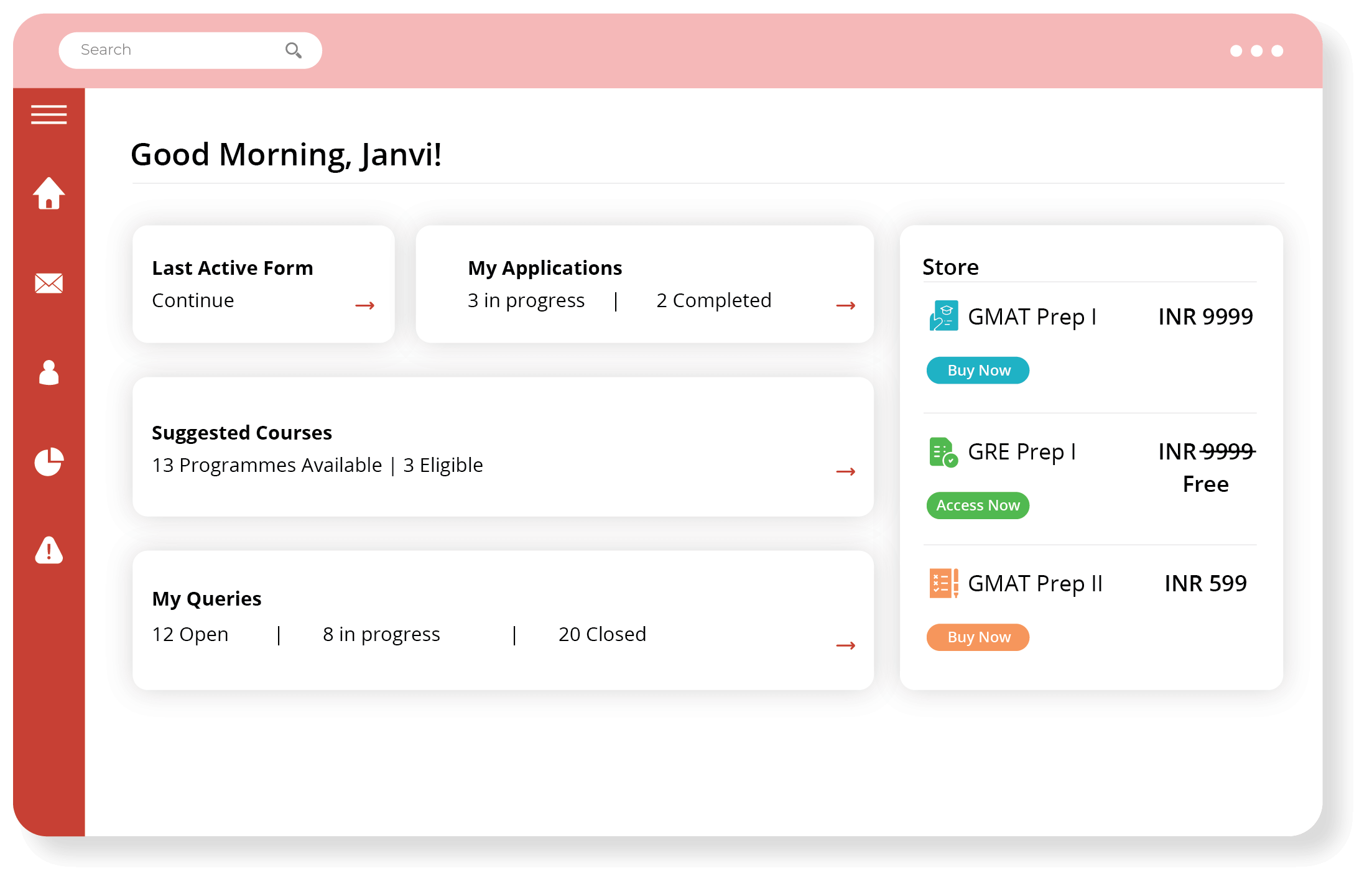 Student Online Admission Portal: Unified Platform for Your Students Admission