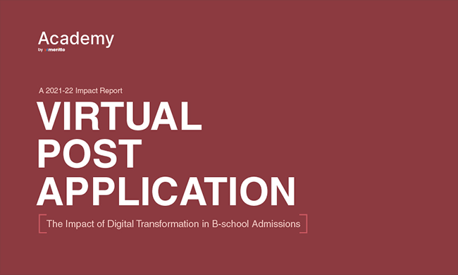 Virtual Post Application