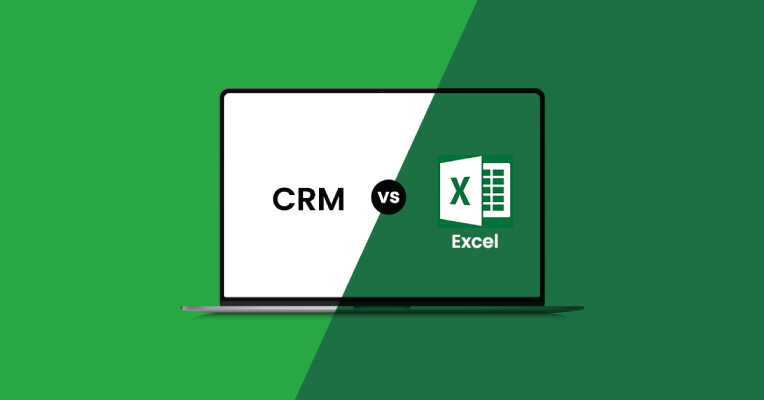 CRM vs Excel: Why Should You Switch to Education CRM from Excel?