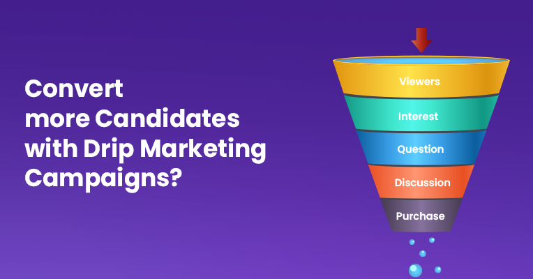 How to Enhance Enrolments with Drip Marketing Campaigns?