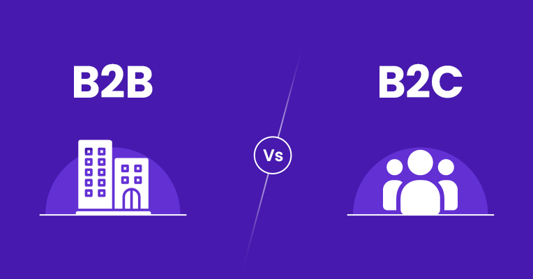 What is the Difference between B2B and B2C Marketing?