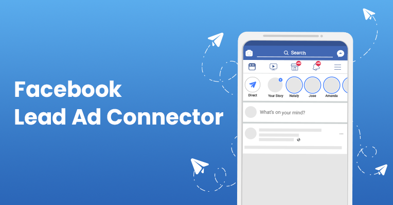 Facebook Ad Lead Connector for your Educational Organisations
