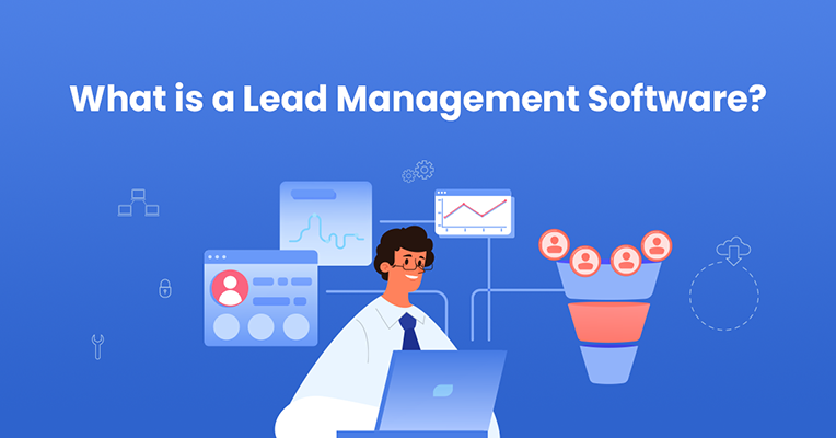 What is a Lead Management Software?