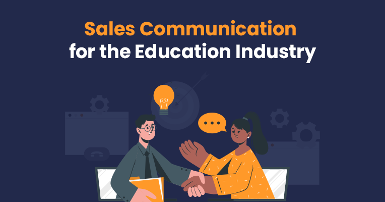 What is Sales Communication?