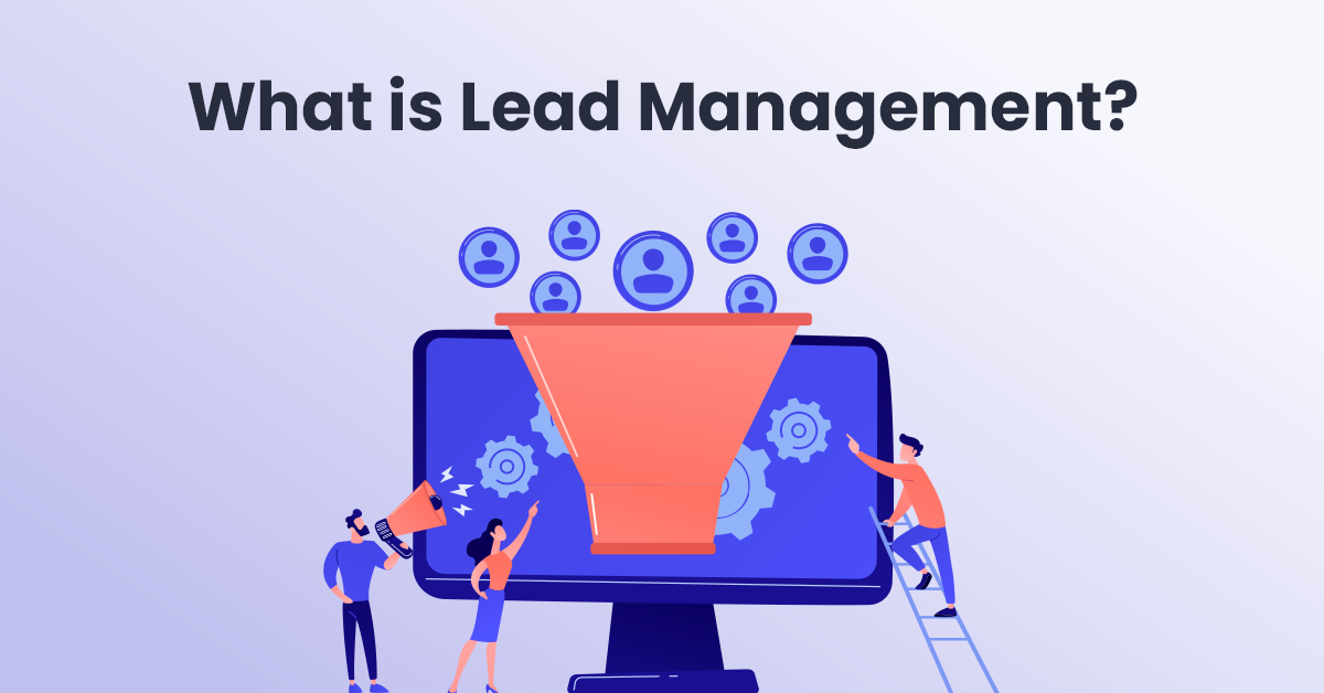 What is Lead Management? How to Convert More Leads into Enrolment?