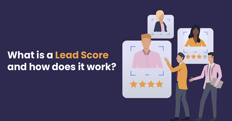 What is a Lead Score and How does it Work? | Meritto