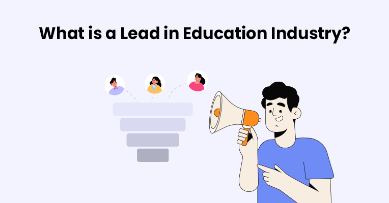 What is a Lead in Education Industry? » Meritto