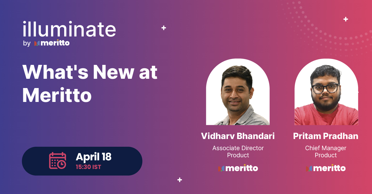 What’s New at Meritto » Meritto