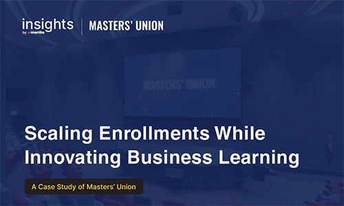 Scaling Enrollments While Innovating Business Learning: A Case Study of ...