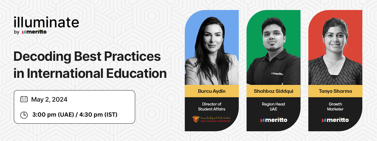 Decoding Best Practices in International Education » Meritto