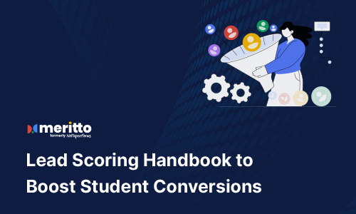 Lead Scoring Handbook to Boost Student Conversions