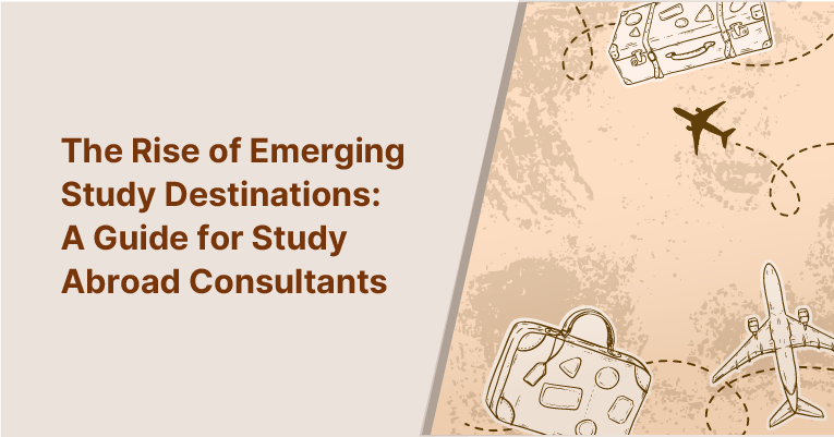 The Rise of Emerging Study Destinations: A Guide for Study Abroad ...