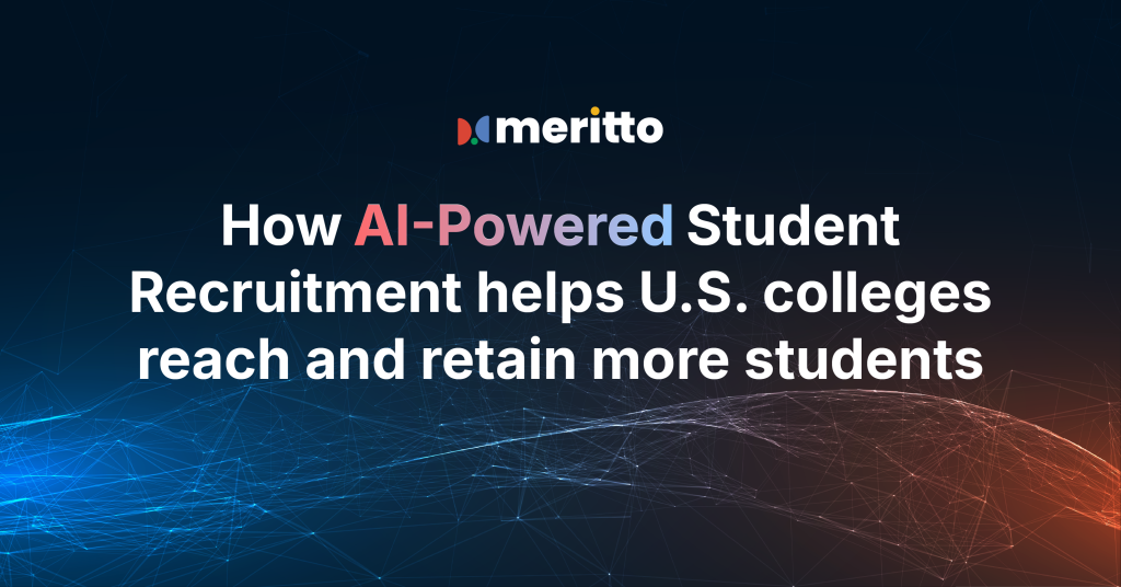AI-Powered Student Recruitment: How U.S. Colleges Are Engaging Smarter