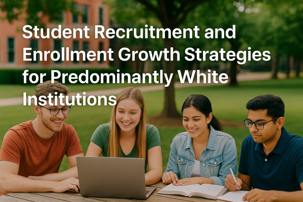 Enhance Diversity with Aligned Admissions at PWIs